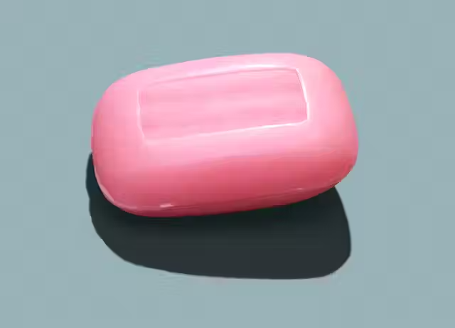 PySoap2 | Hugo Academic CV Theme